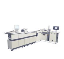 S7000 card issuance platform | Centralized card personalization | Matica