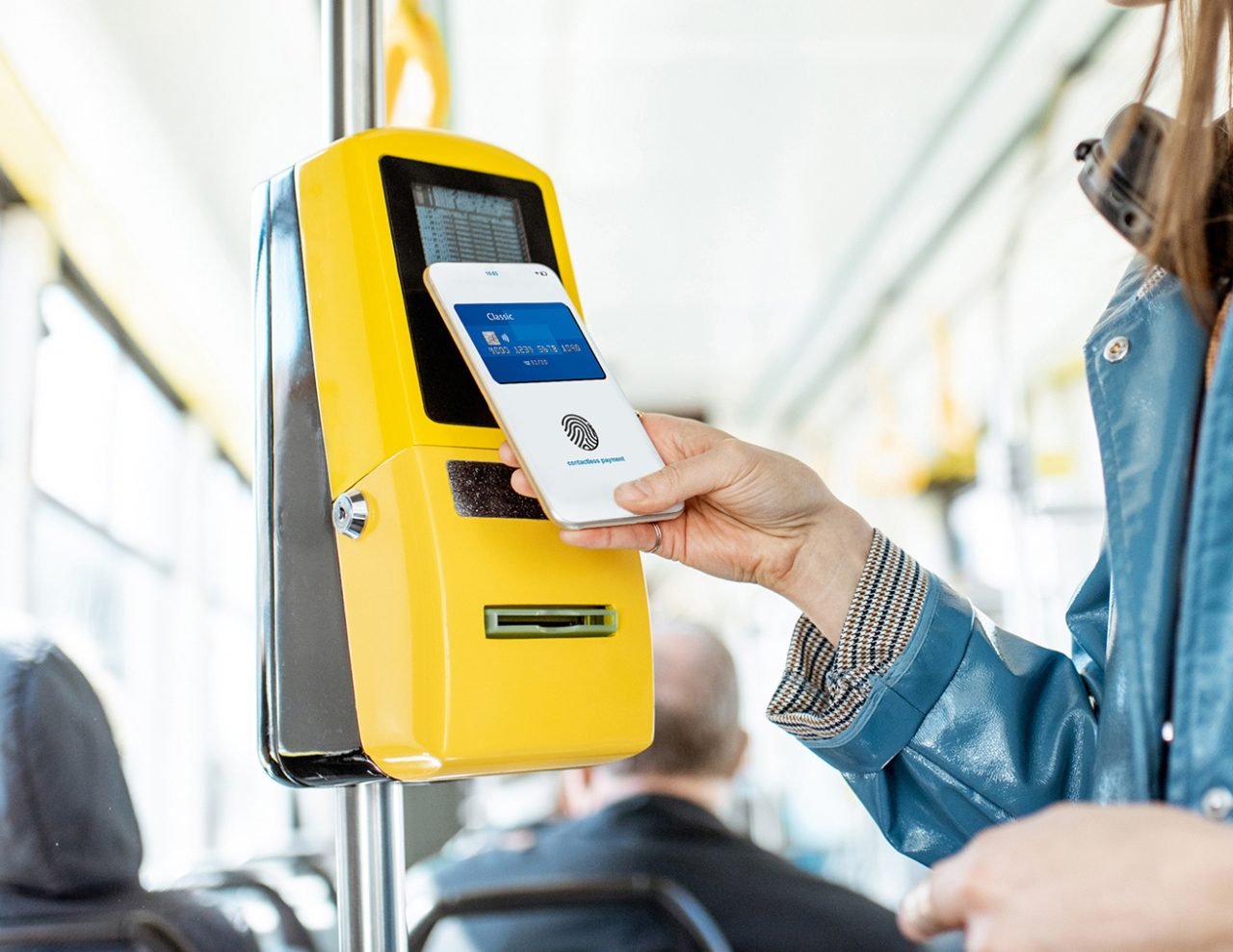 Maticard Pro | Complete machine control software | Matica