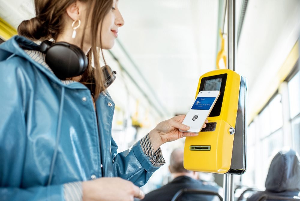 Transit pass printing | Transit / transportation card printing | Matica