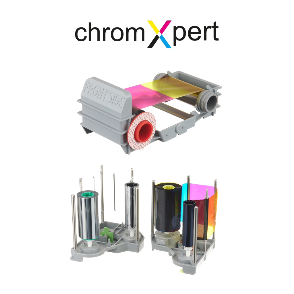 chromXpert™ consumables | Matica