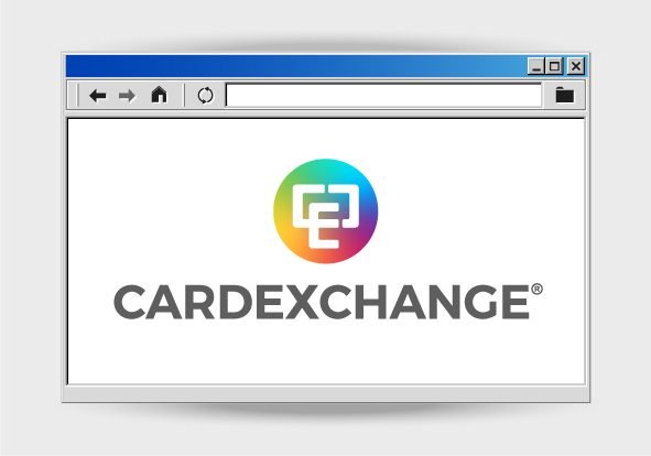 CardExchange card design software | Matica