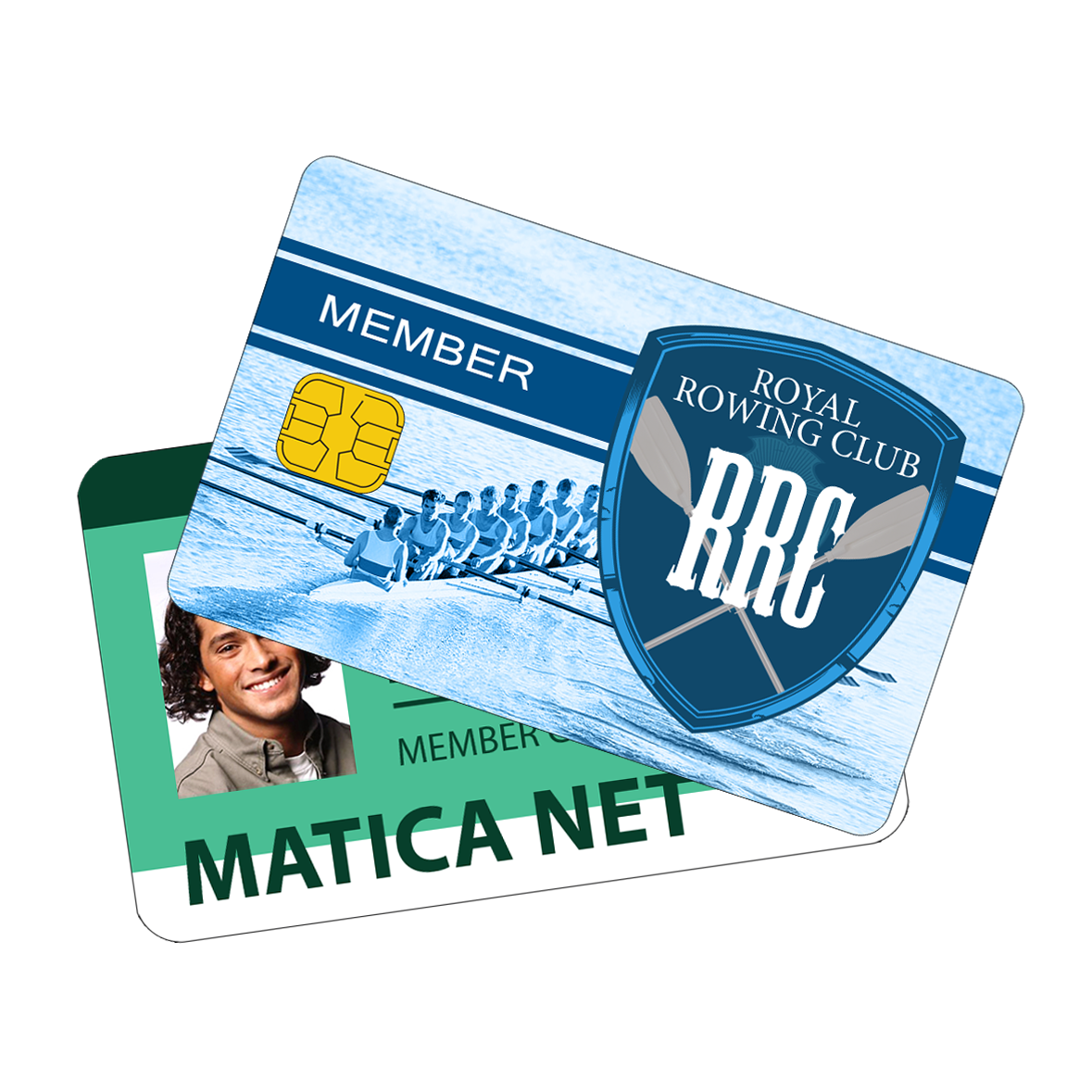 Entertainment card printing industry solutions | Matica