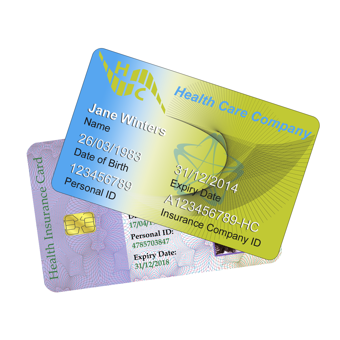 Insurance Health Care Card Printing Matica insurance-health-care-card-printing-matica
