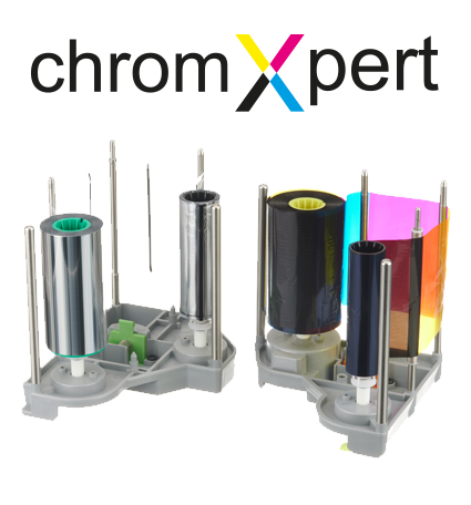 XID8600 | Ultra high-resolution secure card printing | Matica