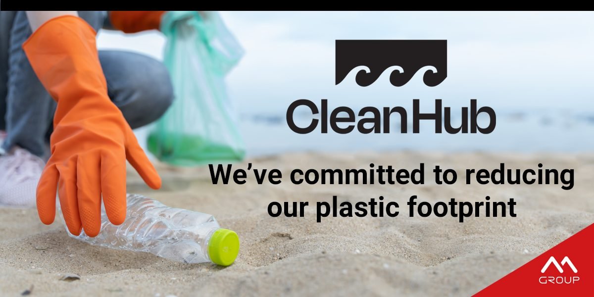 Matica Group is proud to be a supporter of the CleanHub initiative to ...