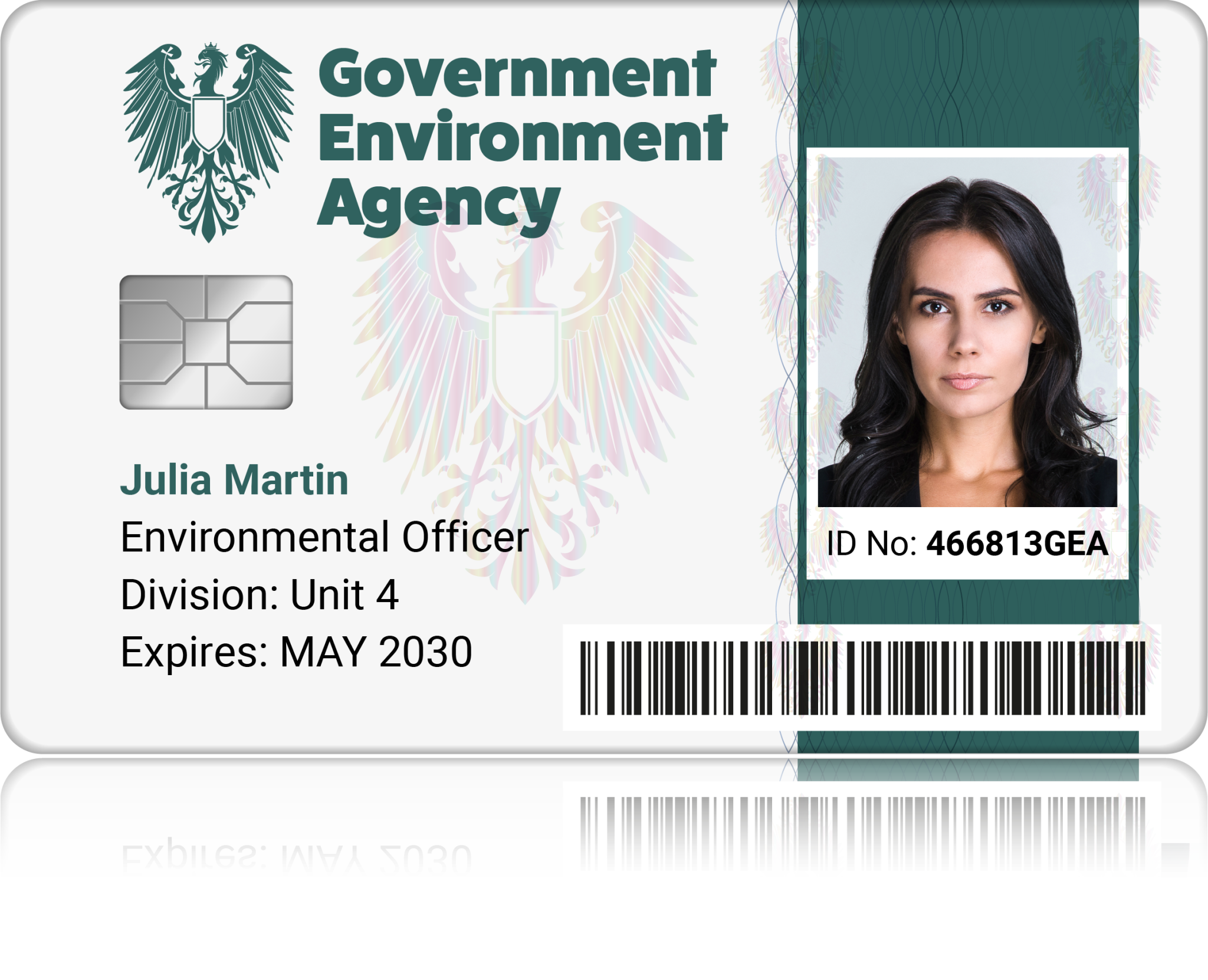 XID8600 | Ultra high-resolution secure card printing | Matica