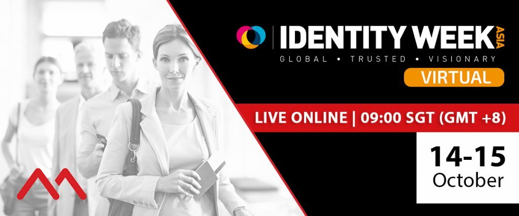 Matica Participates Identity Week Asia 2020 (Virtual Edition) | Matica