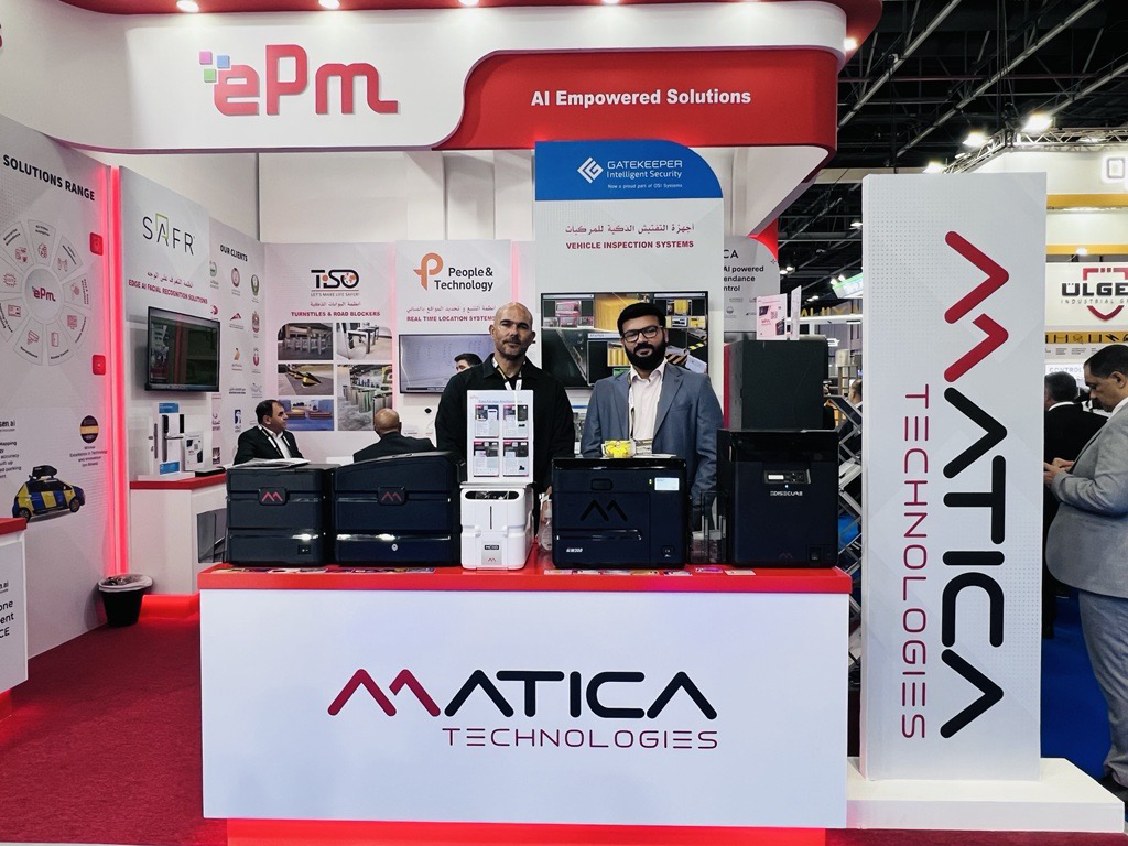 Exhibition Hub | Matica
