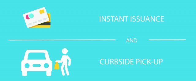 Instant Issuance and Curbside Pick-Up | Matica
