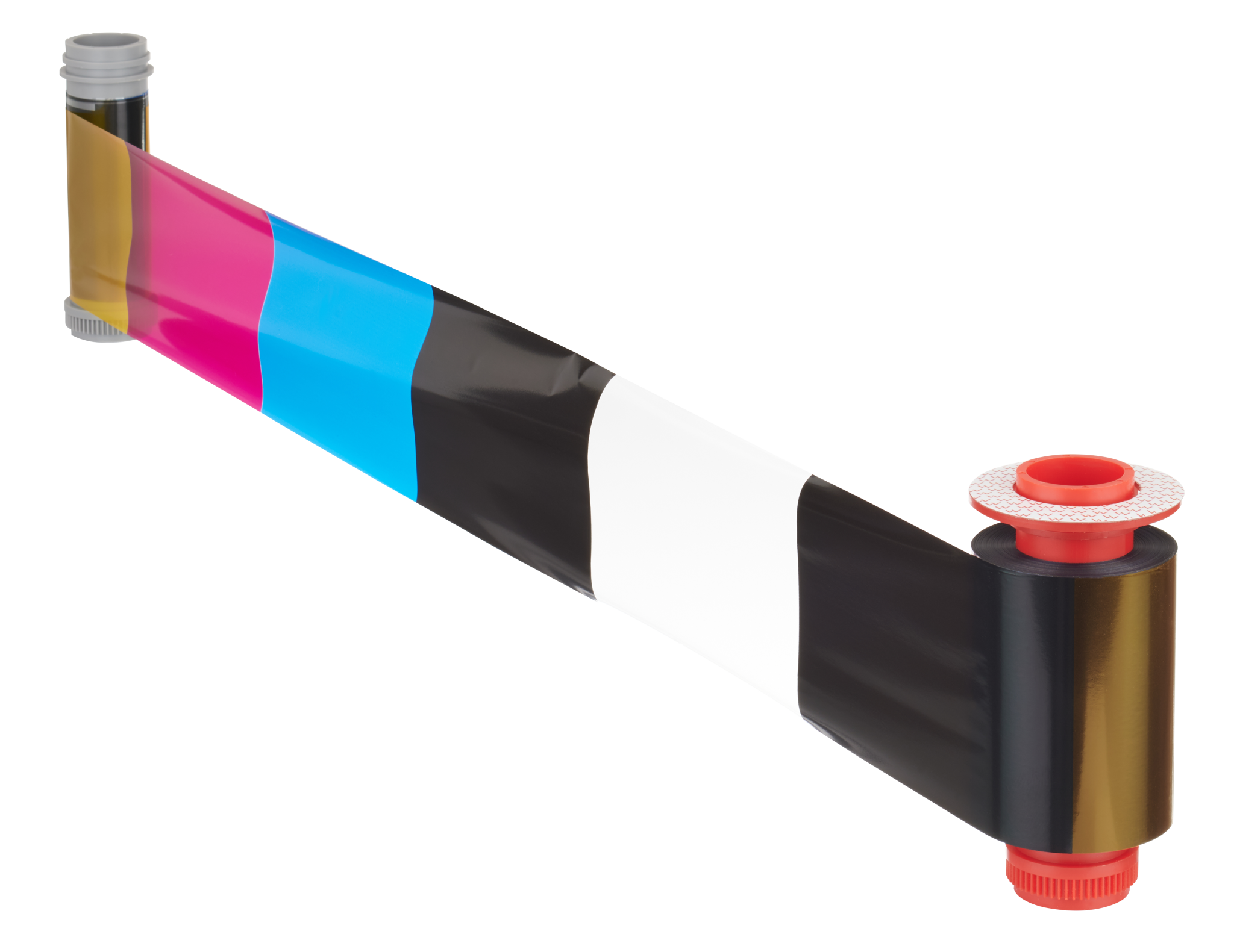 Color card personalization for Matica desktop printers | Matica