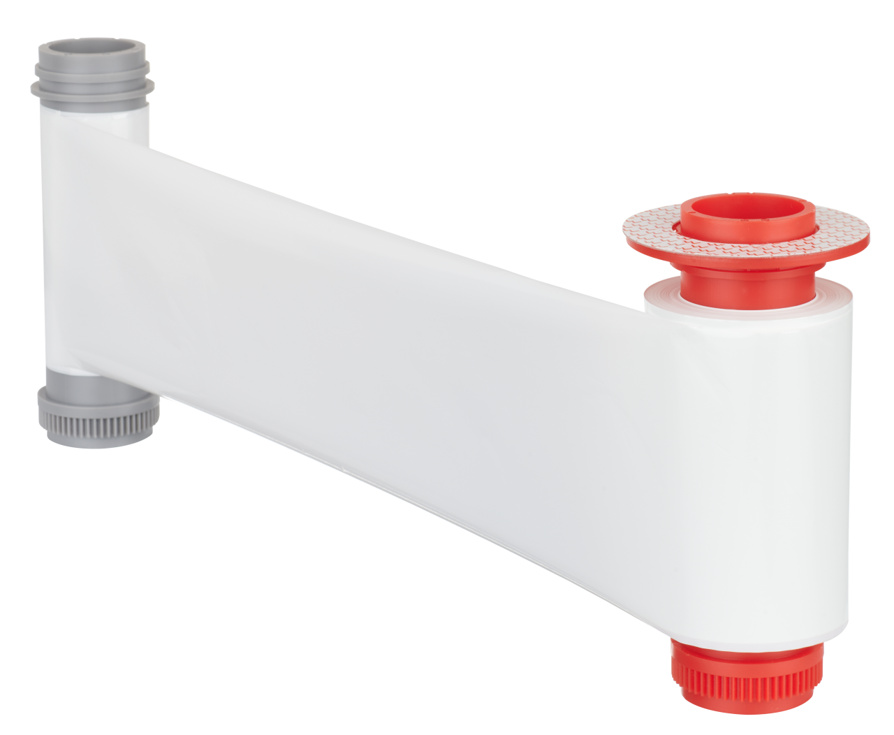 chromXpert® monochrome ribbons | Direct-to-card printing | Matica