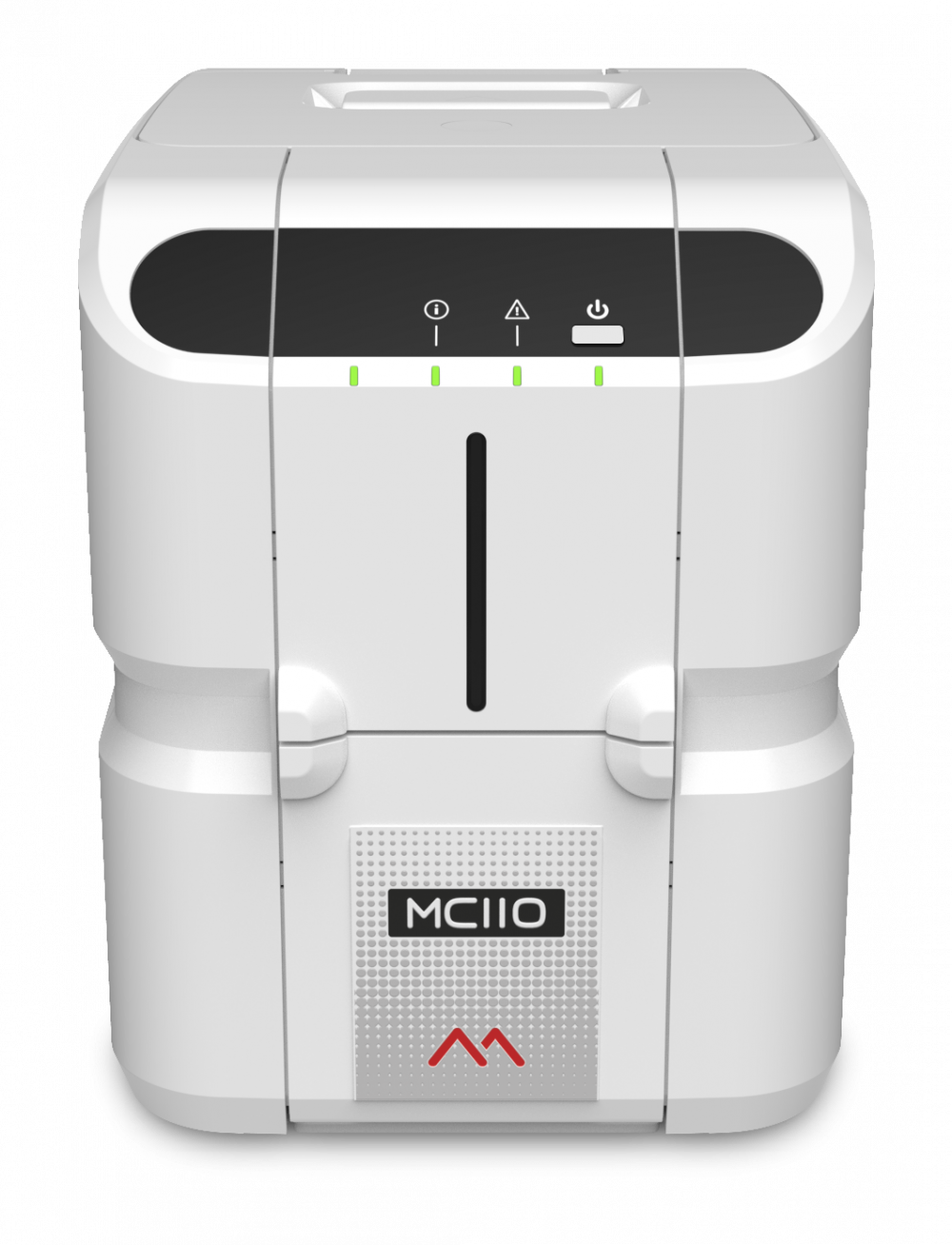 MC110 Direct-to-card printer | Matica
