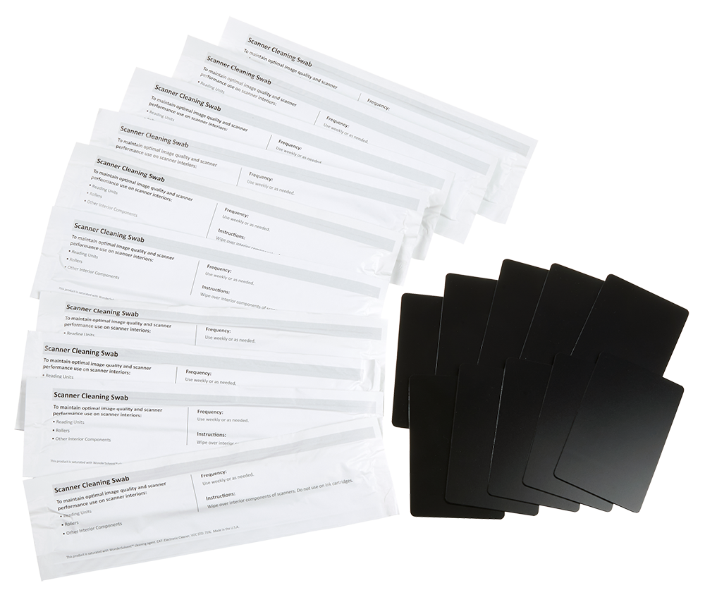 chromXpert® cleaning kits for maintenance | Matica