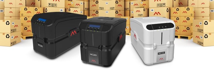 Matica doubles production capacity for direct-to-card printers and ...