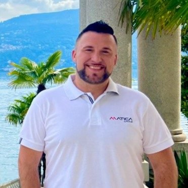 Discover Matica’s trusted credential issuance solutions at Trustech ...