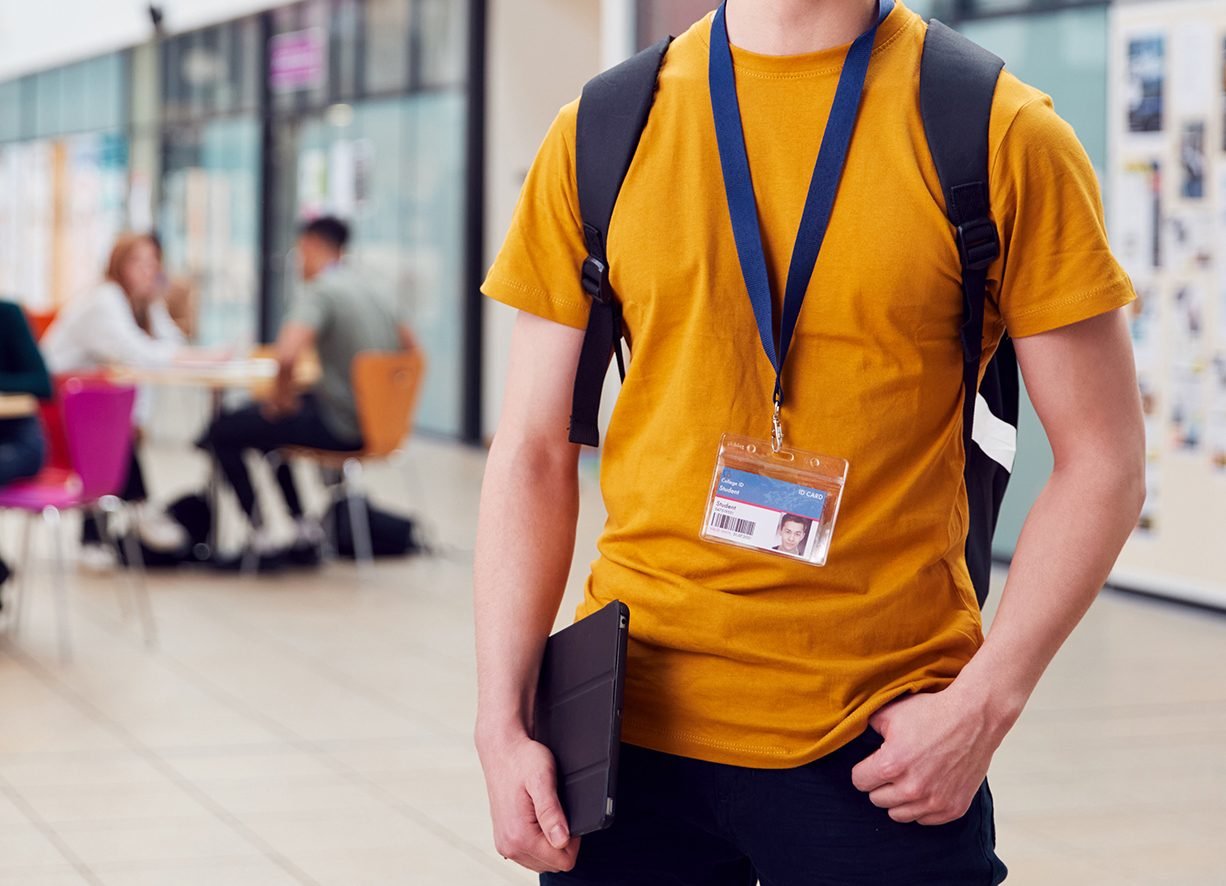 Affordable student card printing | Education car printing | Matica