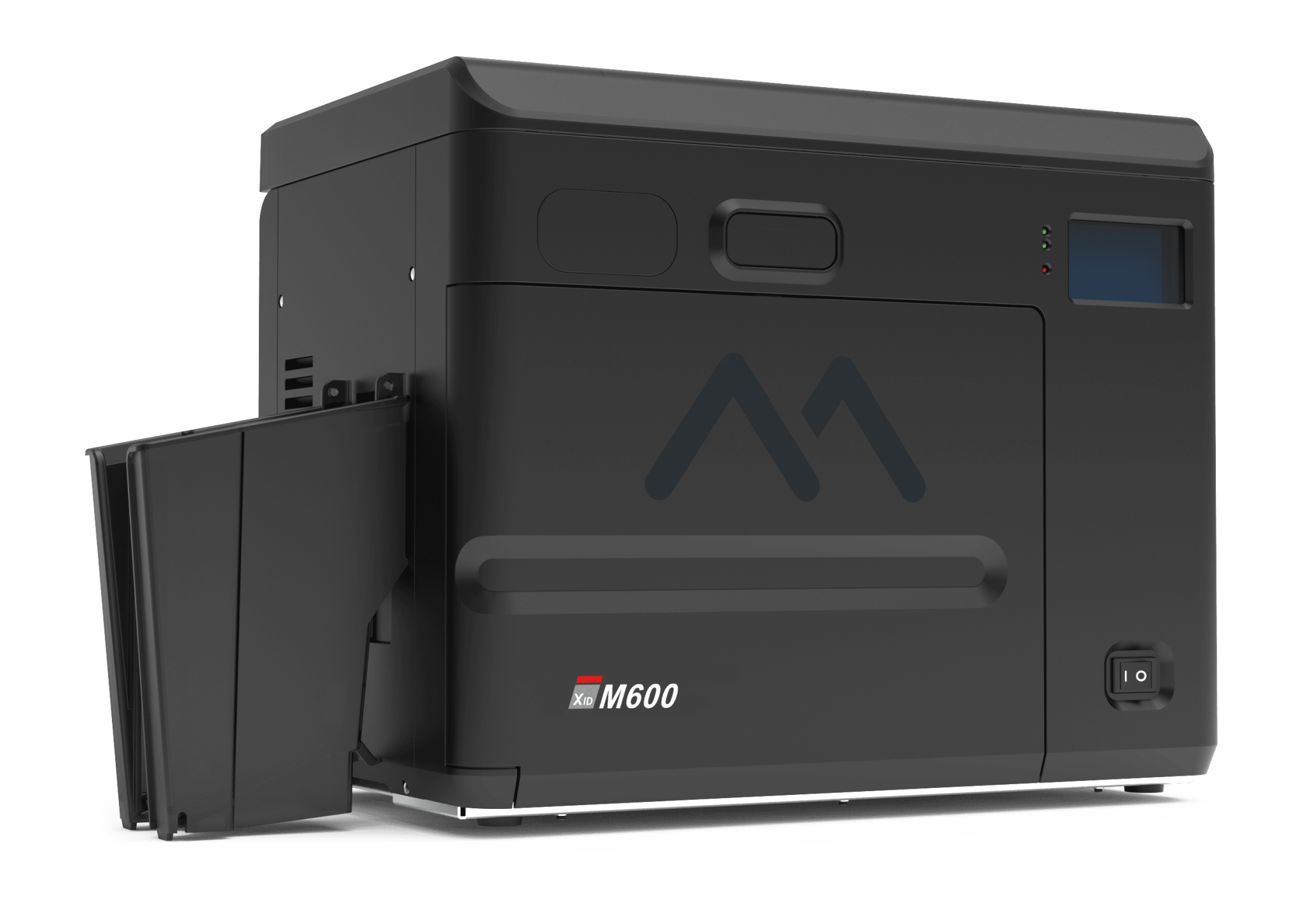 Discover Matica’s trusted credential issuance solutions at Trustech ...