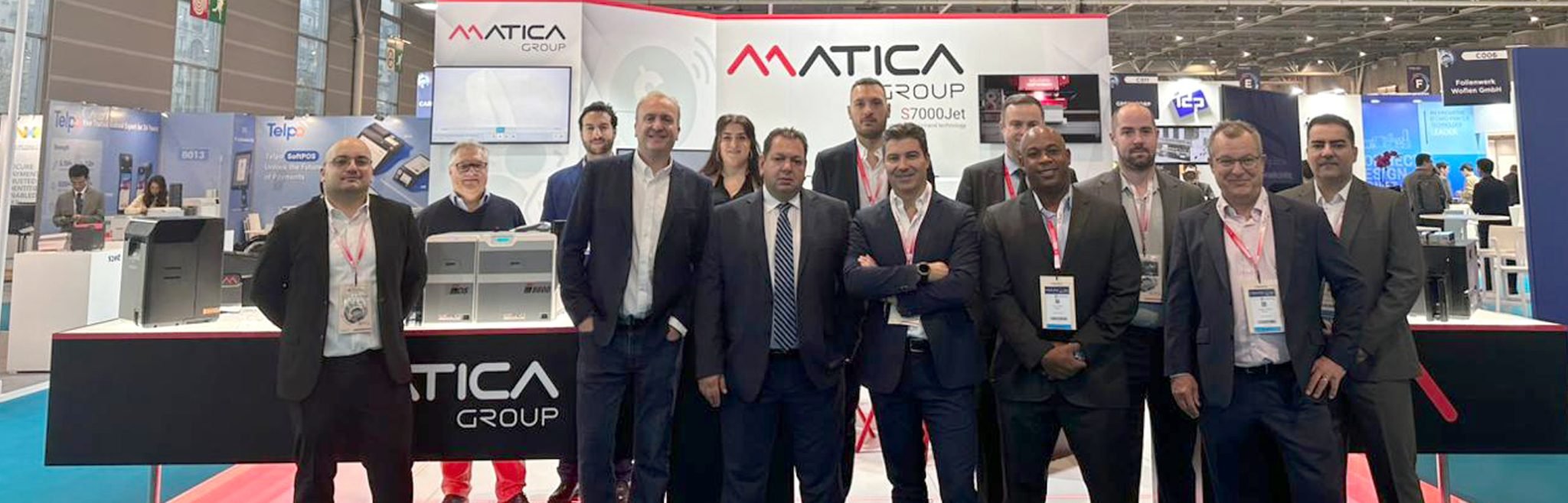 Exhibition Hub | Matica