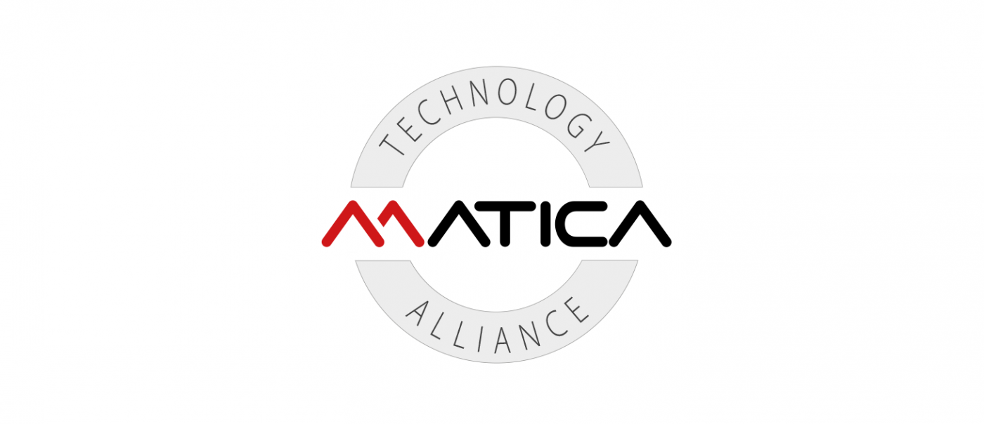 Matica Technologies announces Strategic Alliance with Canon Finetech ...